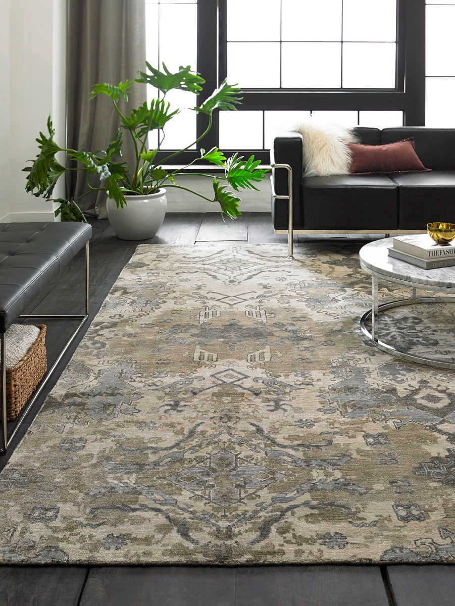 How To Protect Your Rugs From Fading and Sun Damage – Serafian's Rug Blog